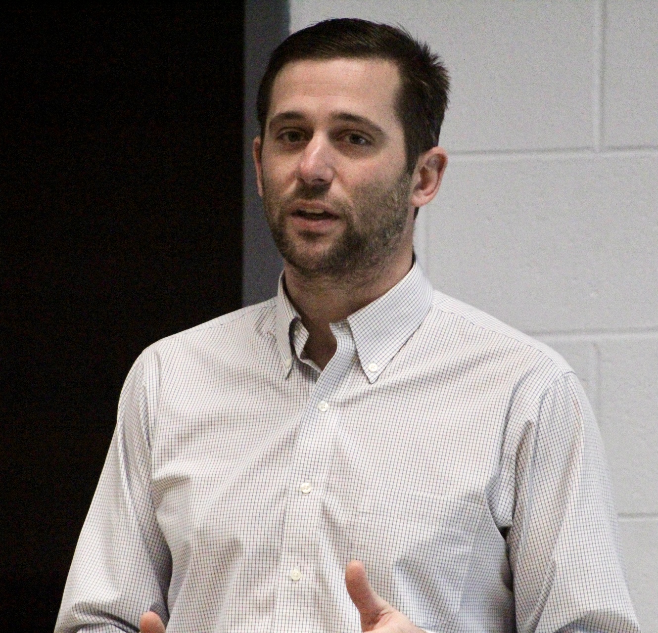 Cassadaga eyes funding for water project | News, Sports, Jobs - Post ...
